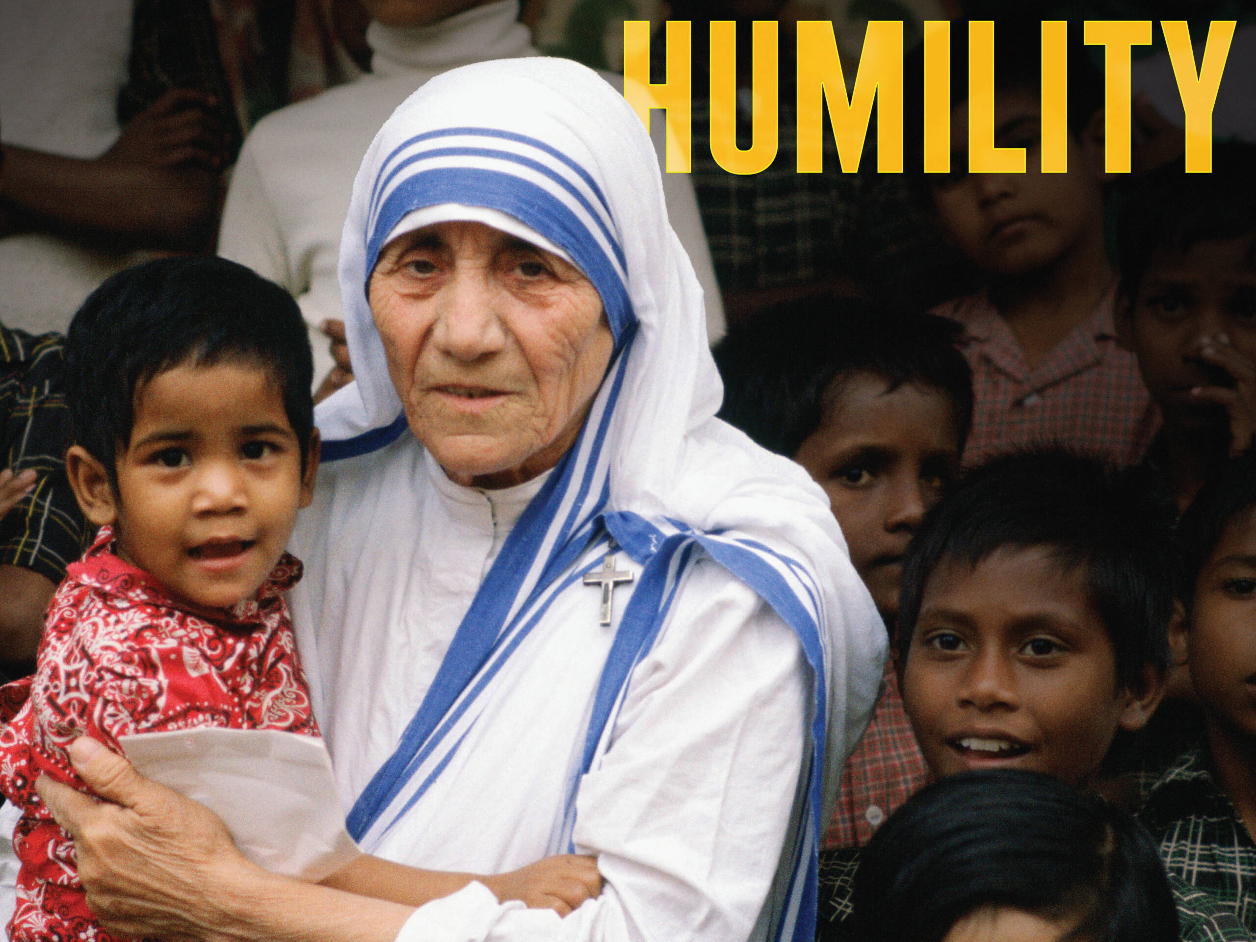 HUMILITY - Building Confidence for Your Vision, But Maintaining Proper ...