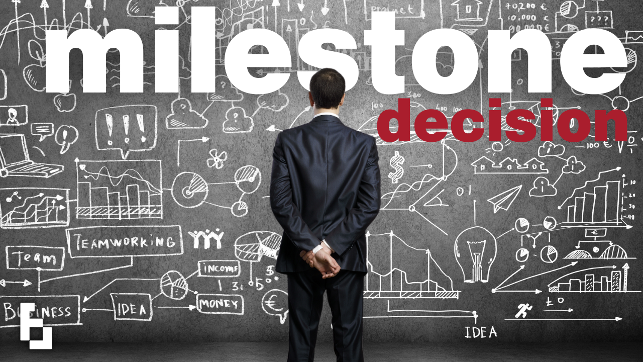 Merger or Acquisition - The Easiest Decision I had to Make – BPK Fearless