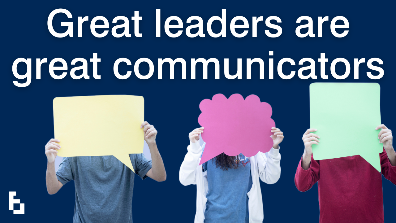 Tips for Effective Communication (bMade Part 6) – BPK Fearless