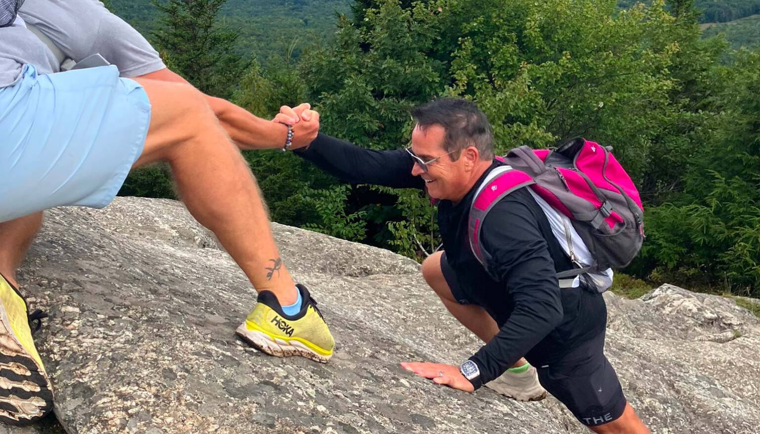 b Fearless – Fearless Leadership Journey