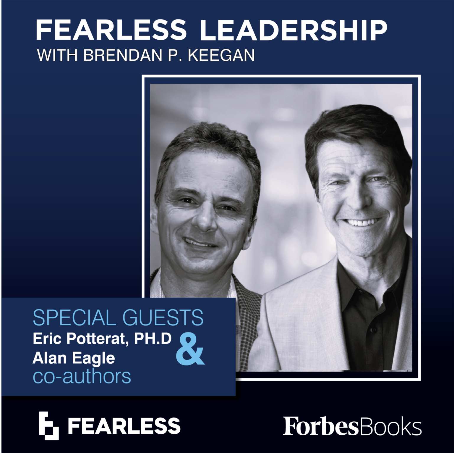 b Fearless – Fearless Leadership Journey